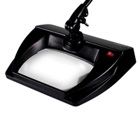 Dazor | Lighted Magnifiers for the Hobby & Craft Enthusiast